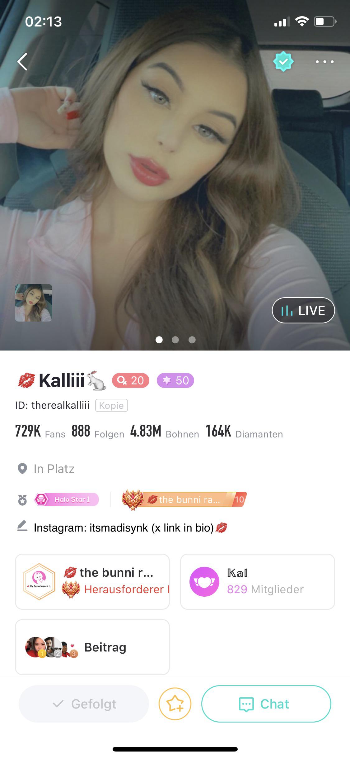 Anyone have anything of her? | Scrolller