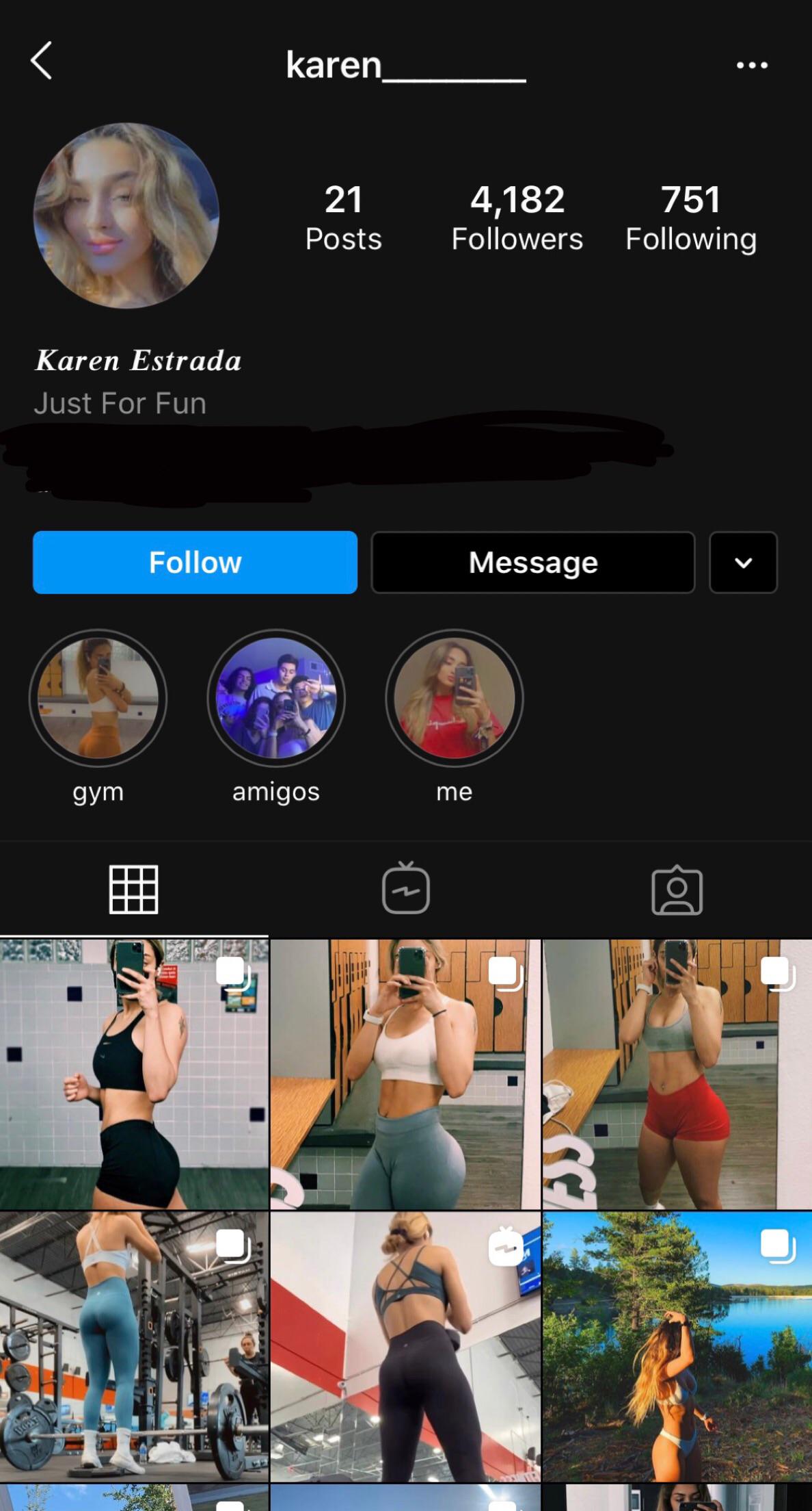 Anyone have her? | Scrolller