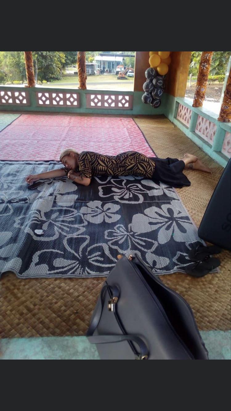 Anyone have her?🥵 her @rie.maiava | Scrolller