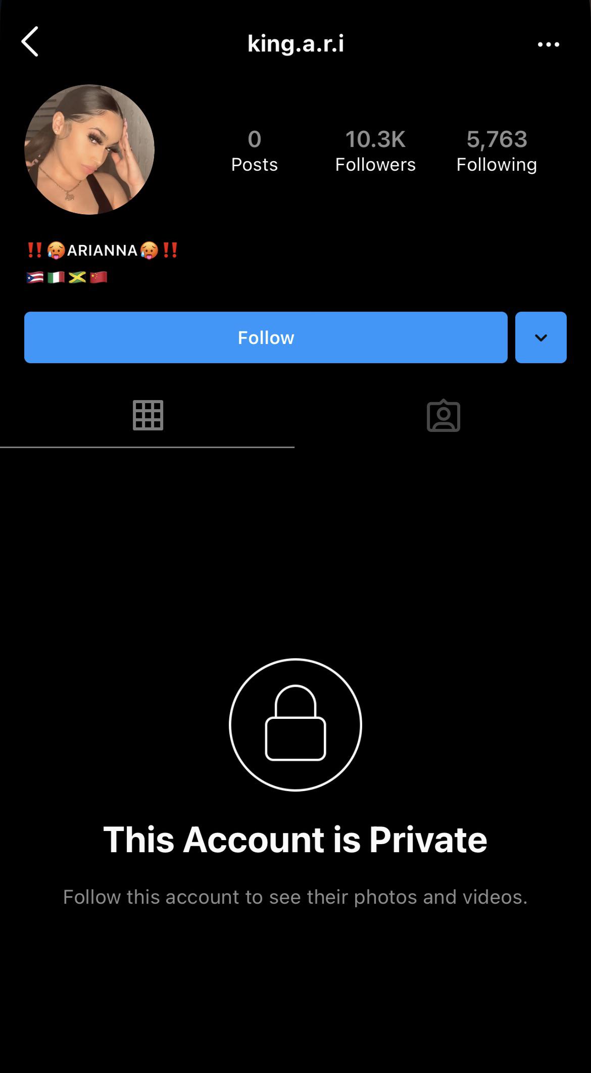 Any one have....supposedly she has onlyfans but idk her username | Scrolller