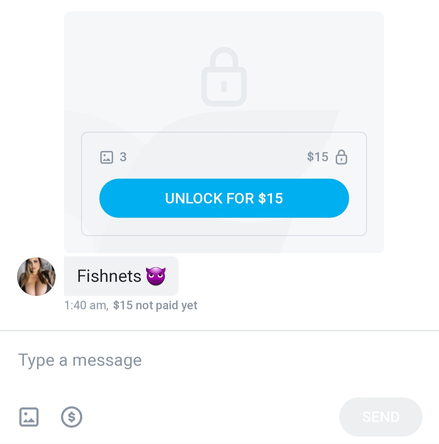 Anyone have these?? | Scrolller