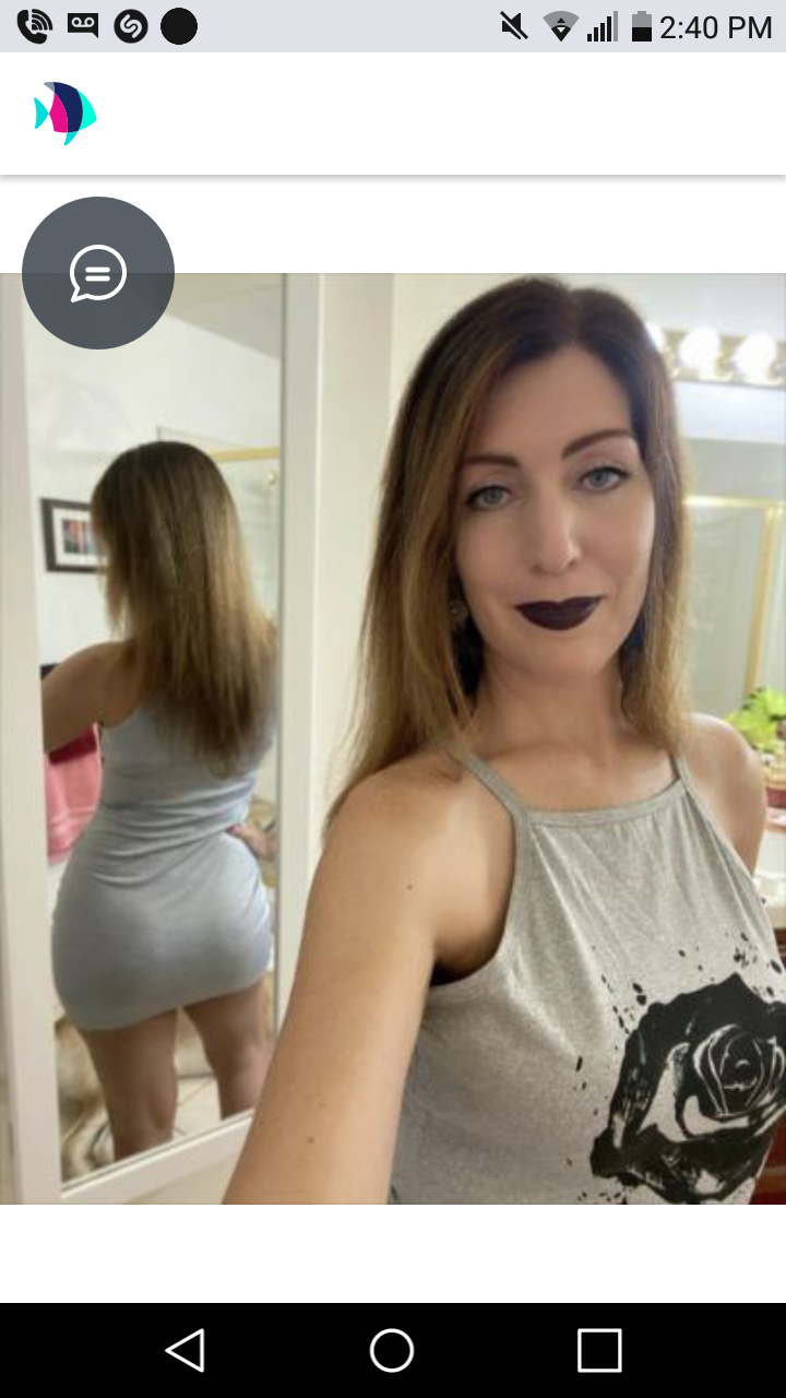 Anyone know her IG? | Scrolller