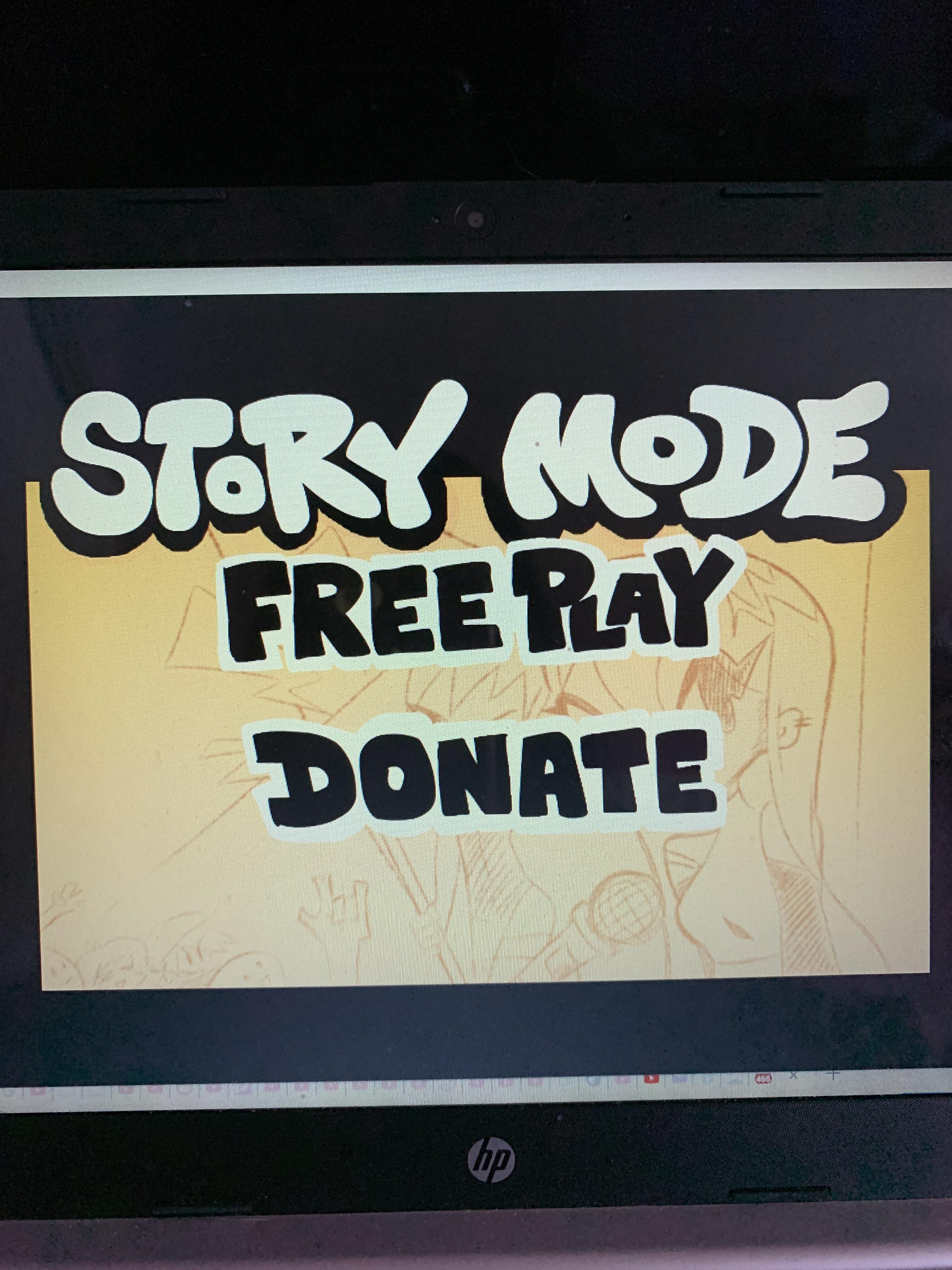 anyone know how to fix this? | Scrolller