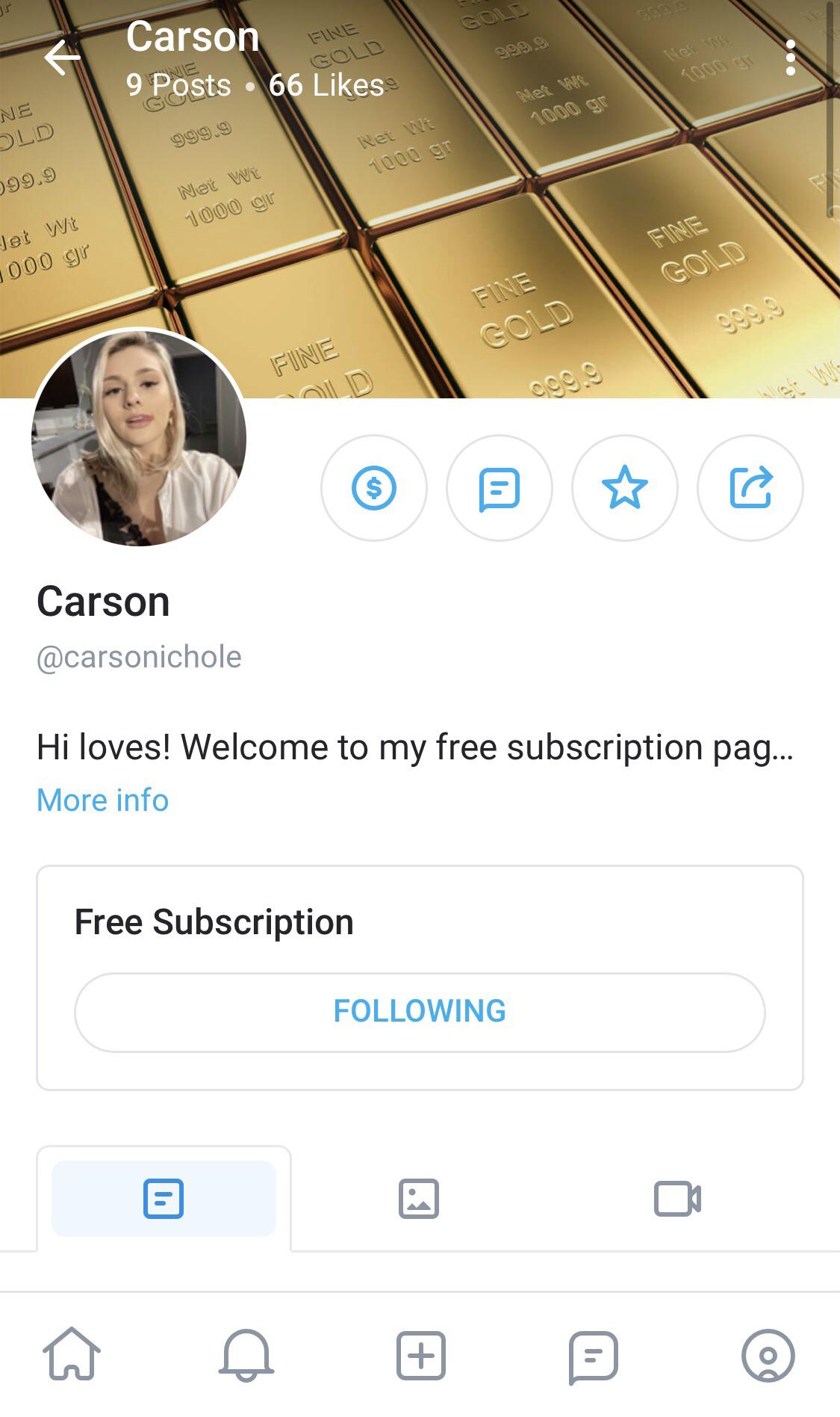 Discover more like OnlyFans_Request: Anyone know if her content is worth it? all posts are ...