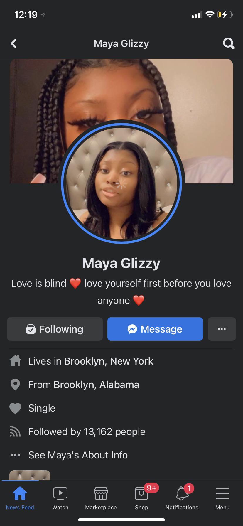 Anyone know this bk thot? | Scrolller