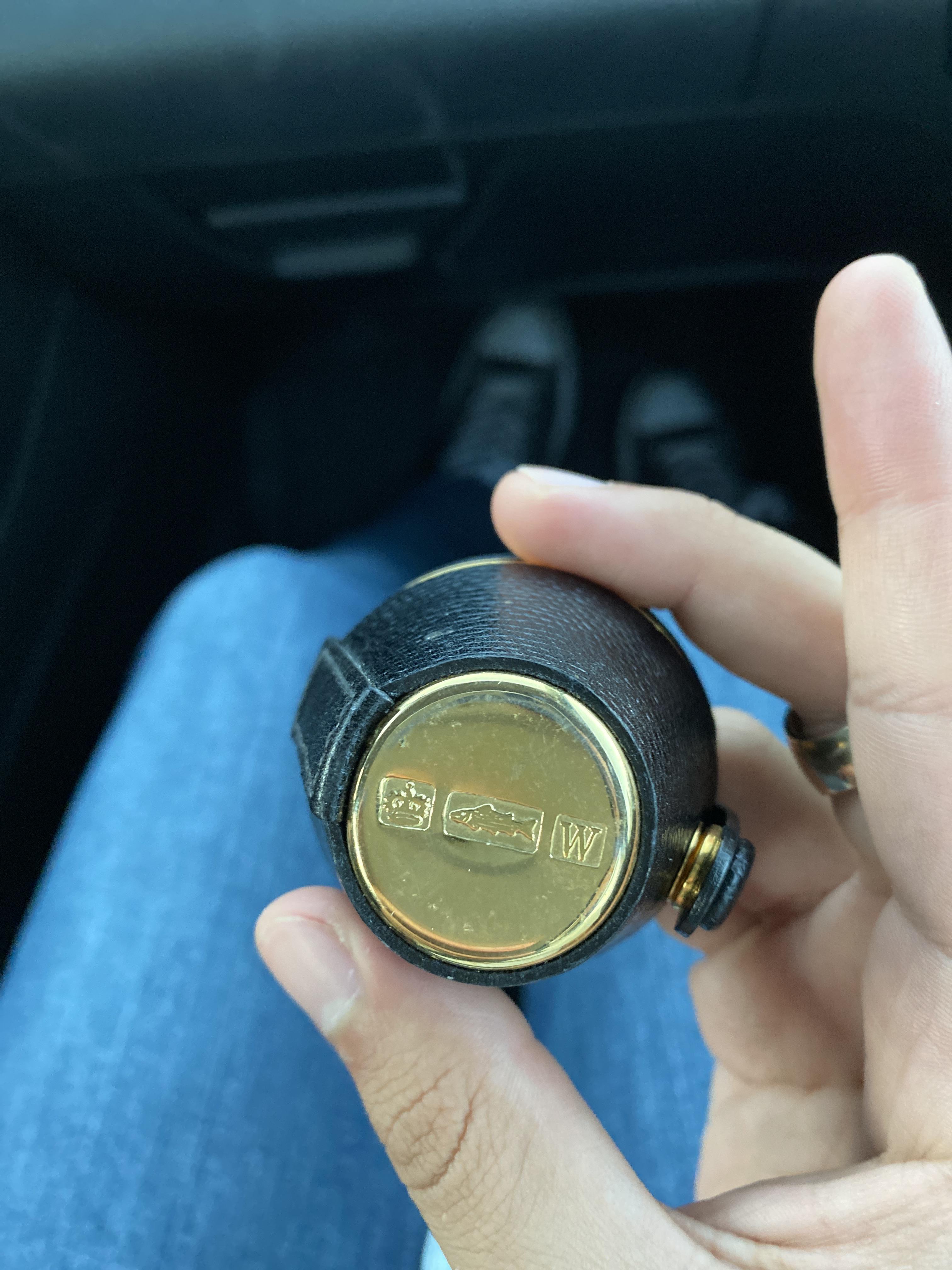 Anyone Know what these Symbols mean? | Scrolller