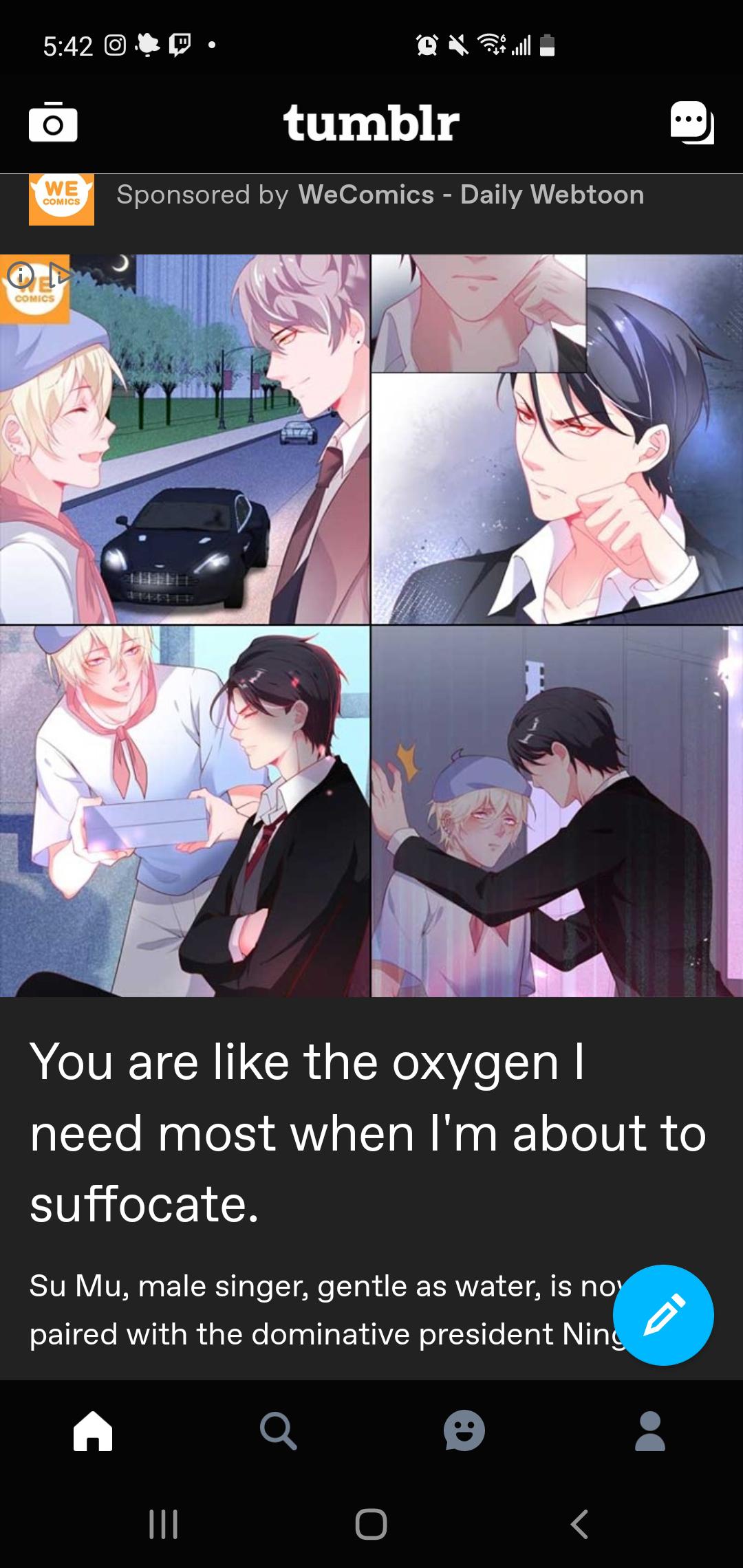 Anyone know what this is called? | Scrolller