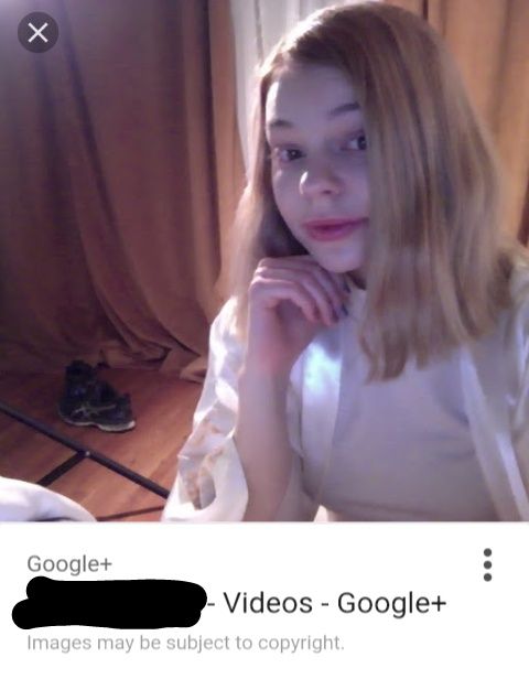 Anyone know where this is from? The video link was dead. | Scrolller