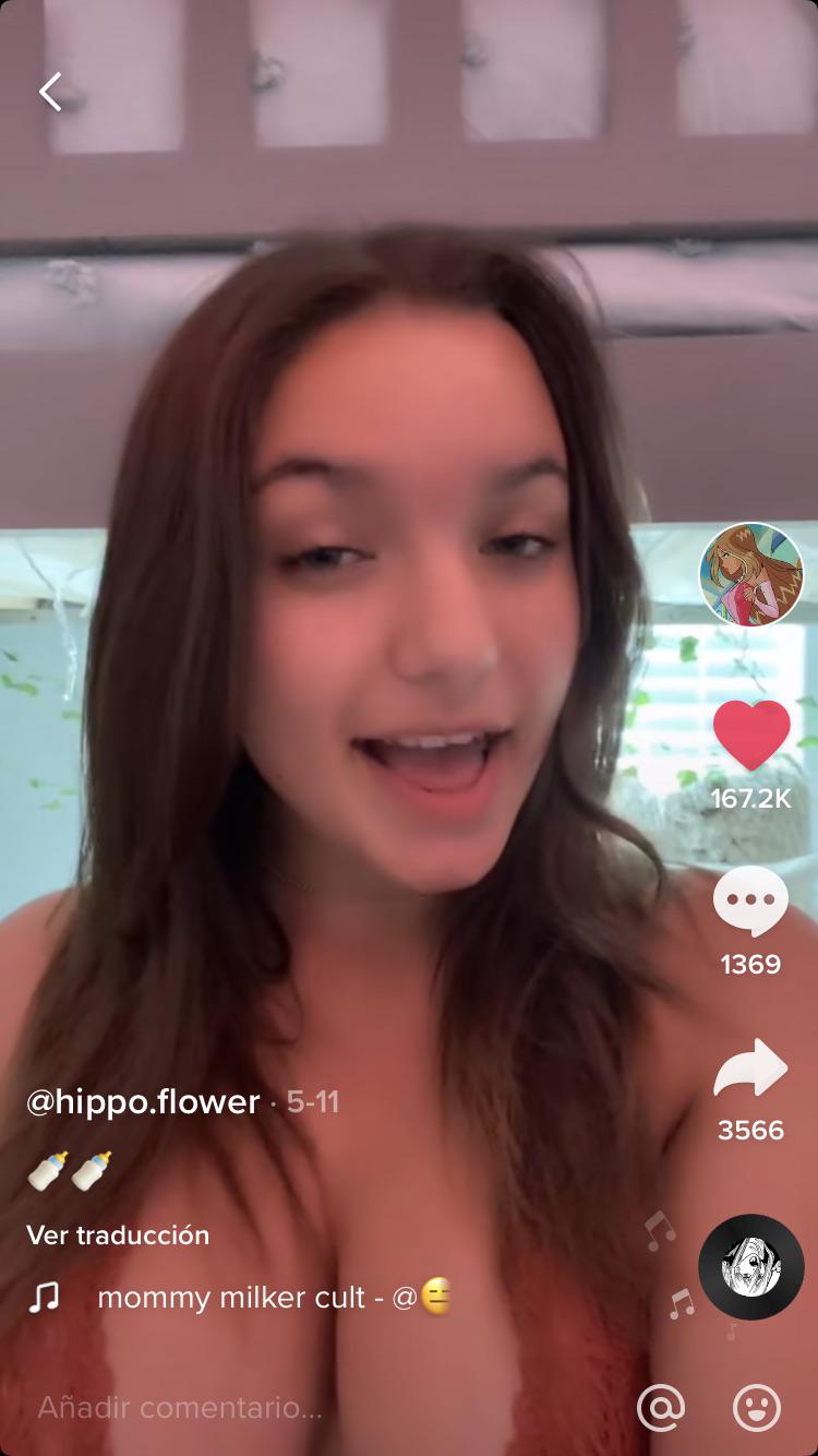 Anyone knows her name? | Scrolller