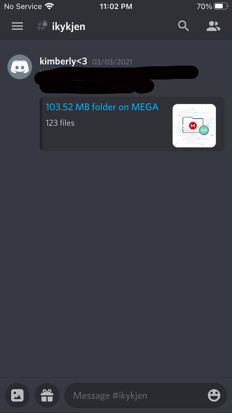 Anyone knows some good discord? | Scrolller