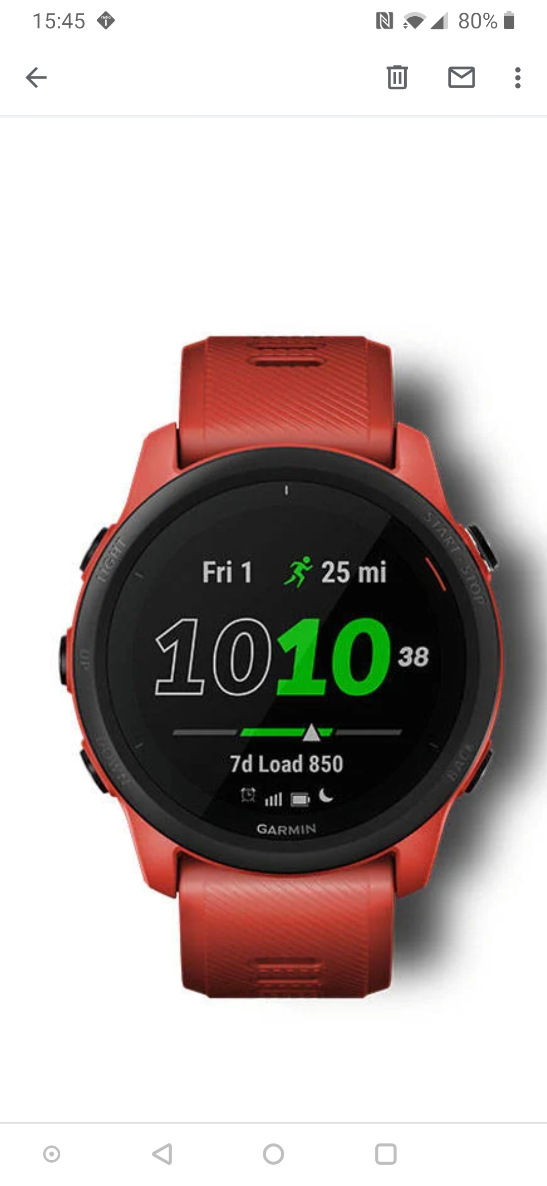 Anyone knows wich watchfaces this is? | Scrolller