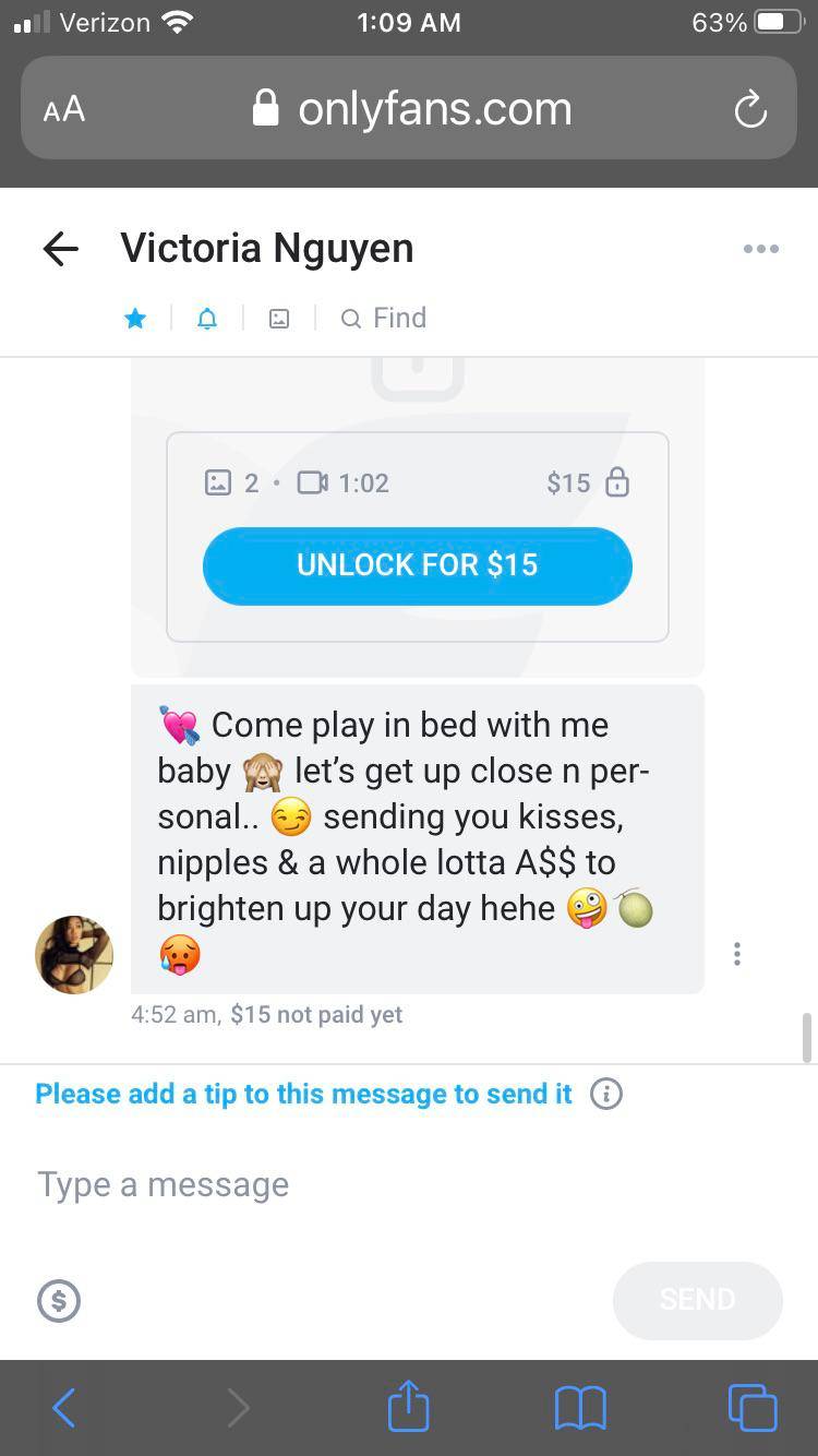 Anyone take the plunge? | Scrolller