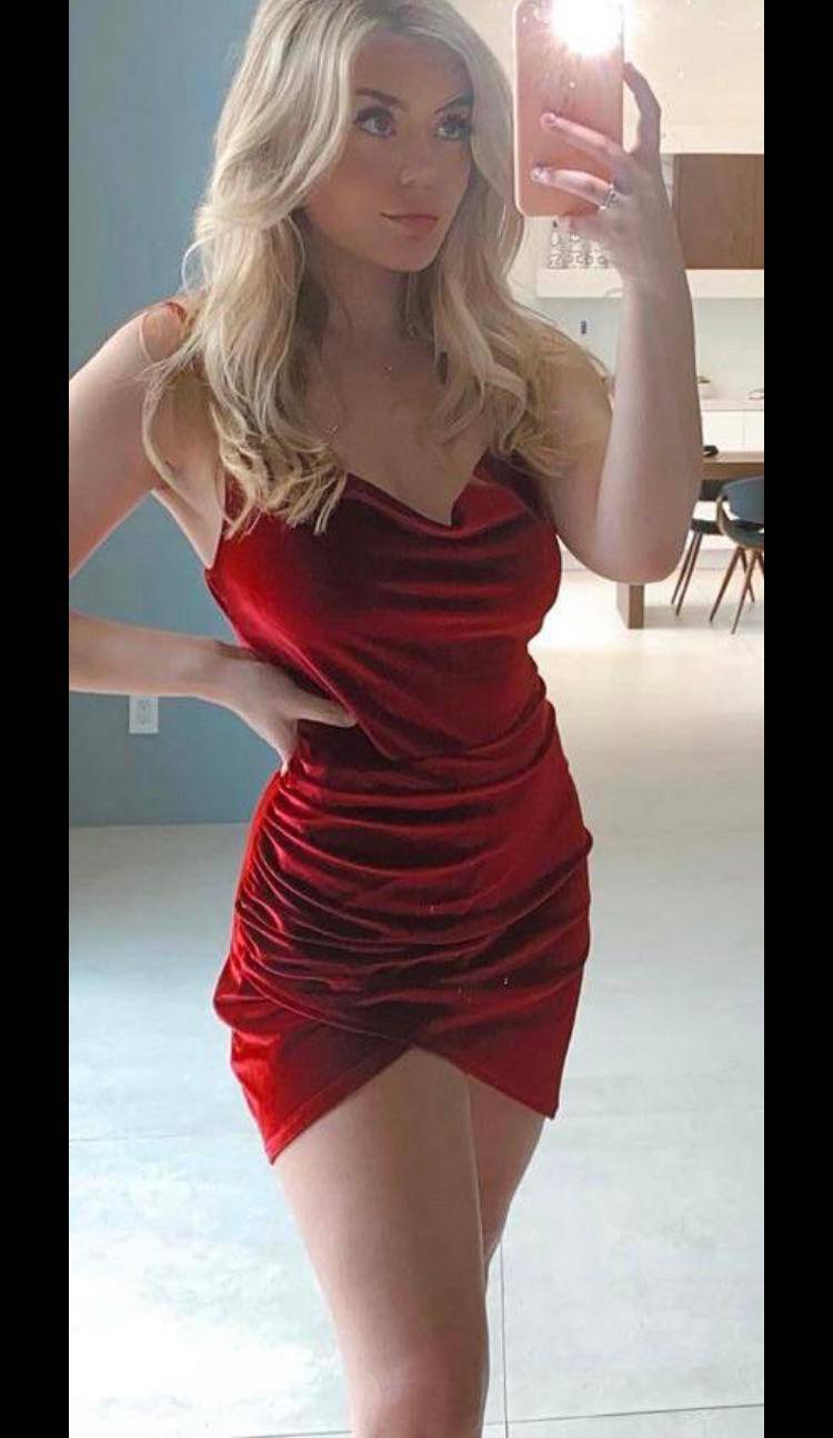 Any buds wanna help me cum on Brookeab | Scrolller