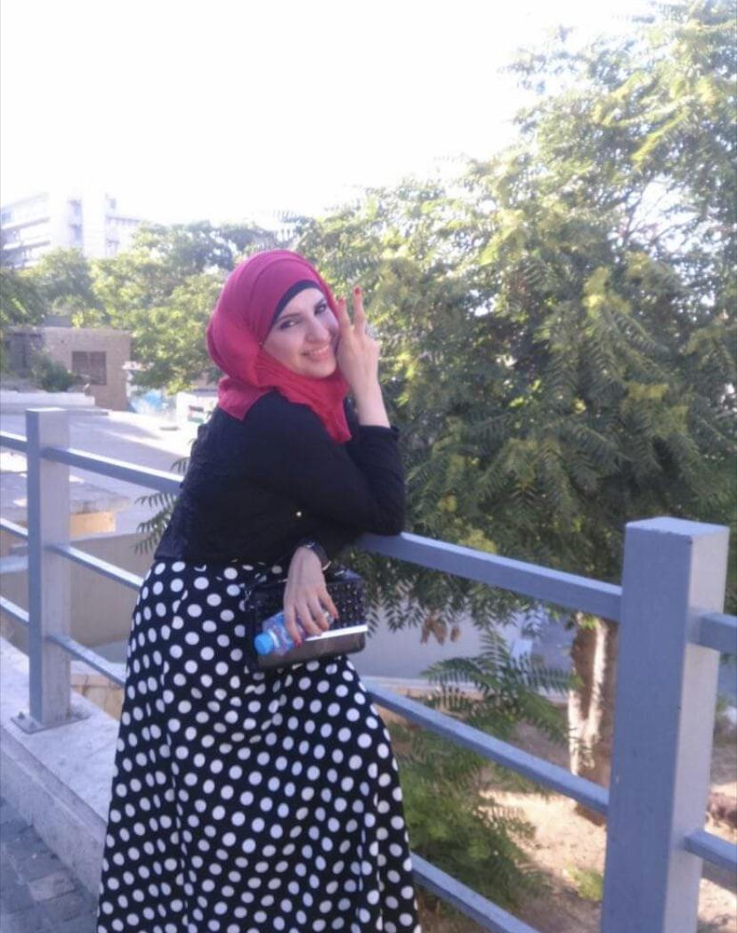 Anyone Want My Hijabi Sisters Number Scrolller
