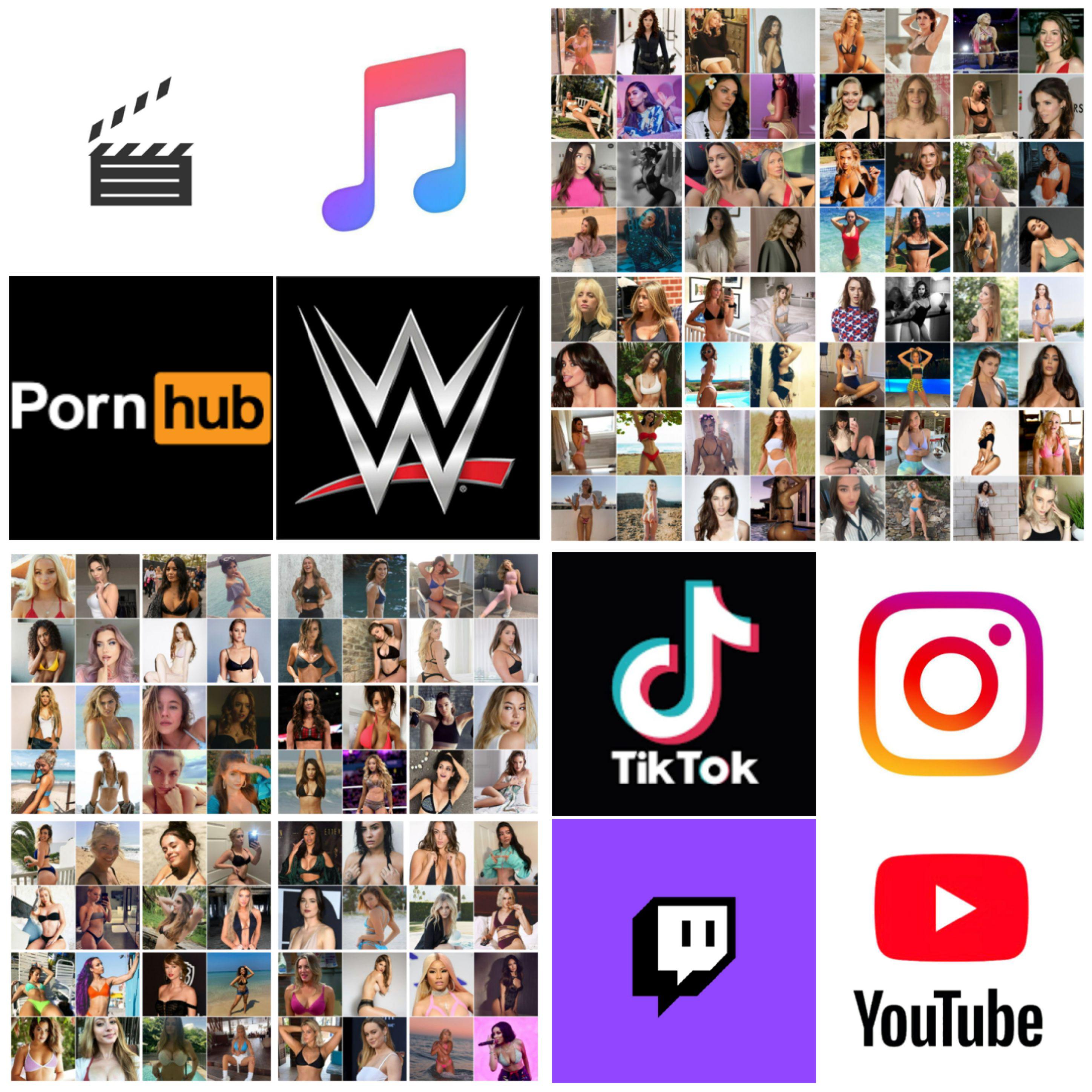 Anyone want to jerk off? | Scrolller