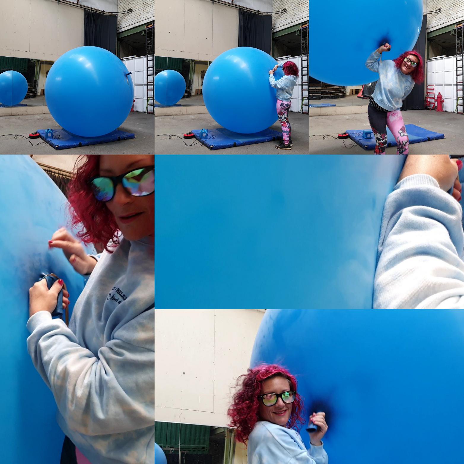 Anyone want to see a Cloudbuster? | Scrolller