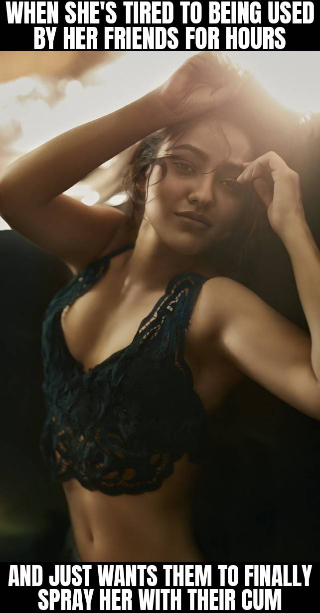 Anyone wants to create meme on actress or give captions dm | Scrolller