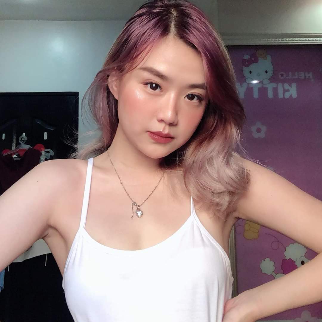 Anyone who has vids of her, Nicole Chloe Aquino? She looked a like of my ex. Arrgghhh. | Scrolller