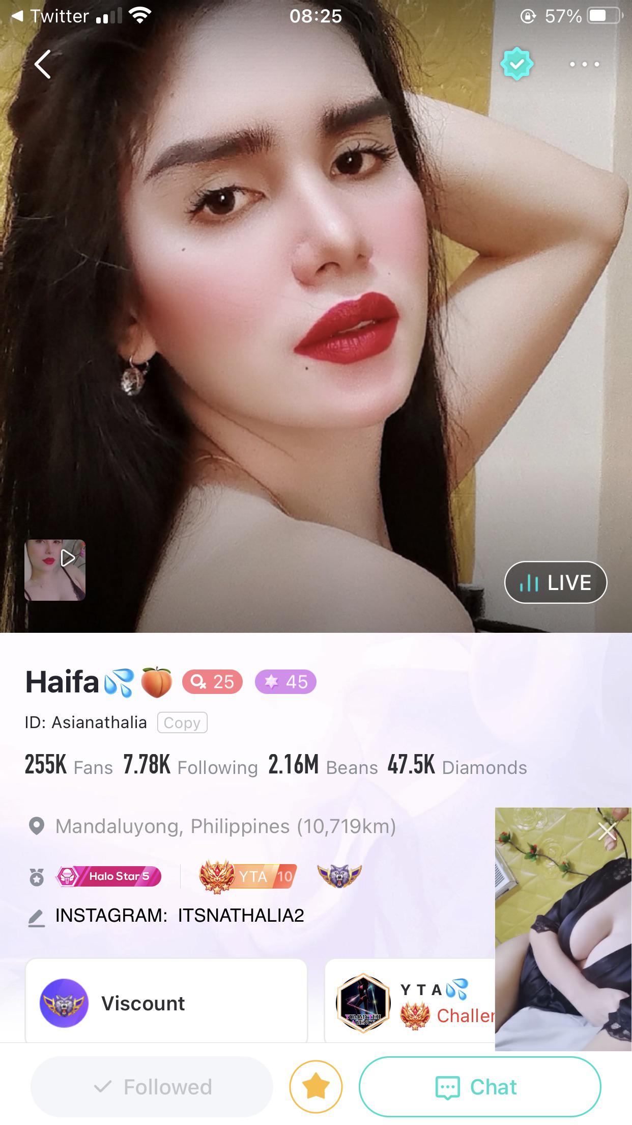 Anything ? | Scrolller