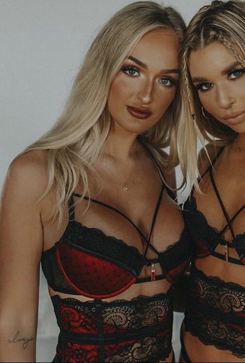 Anything good on her site?? | Scrolller