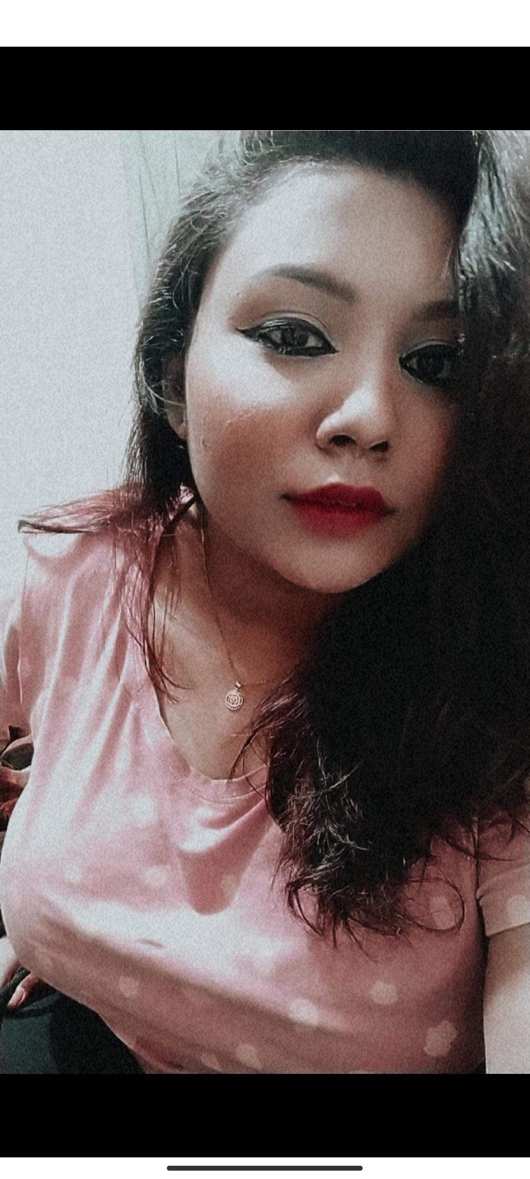 Anything of her? | Scrolller