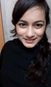 Anything on her? | Scrolller