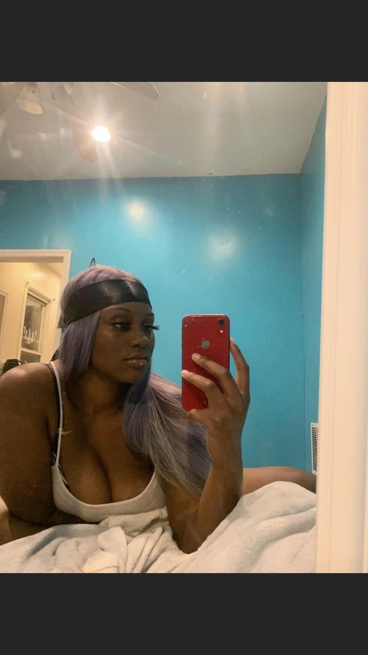 Anything on her | Scrolller