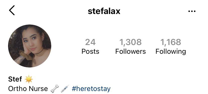 Anything on her?? She used to have OF and strip. I have things for trade | Scrolller