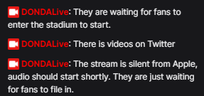 Anytime now | Scrolller