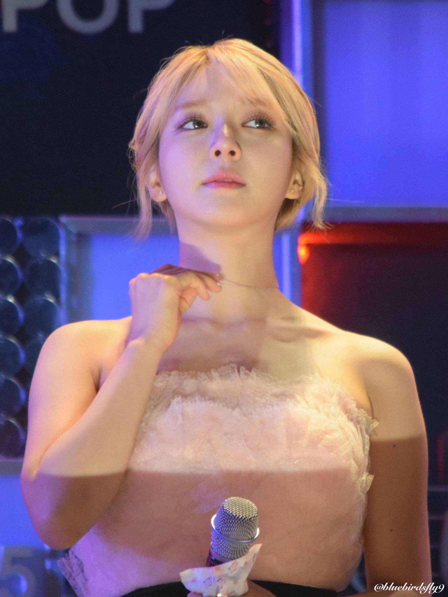 AOA-Choa(Happy Choa Day) | Scrolller