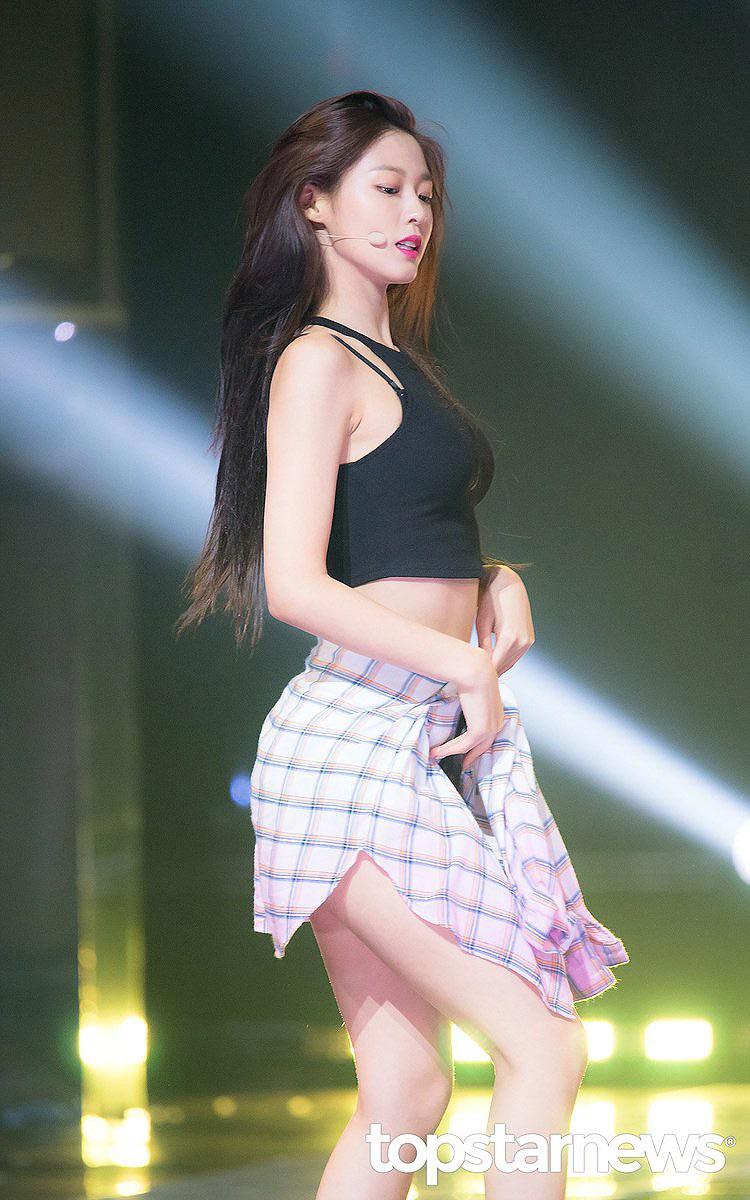 AOA - Seolhyun | Scrolller
