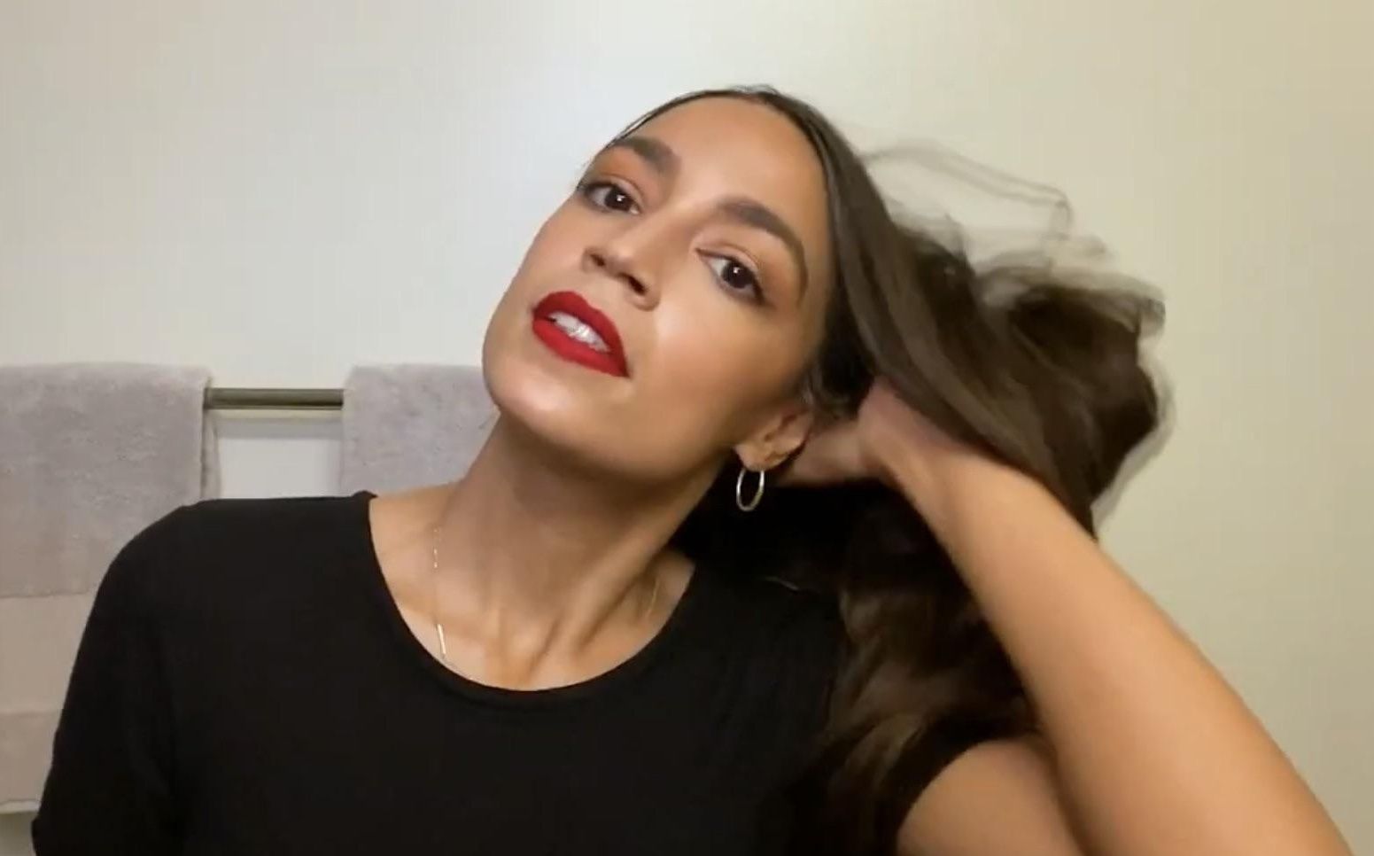 AOC is sexy | Scrolller