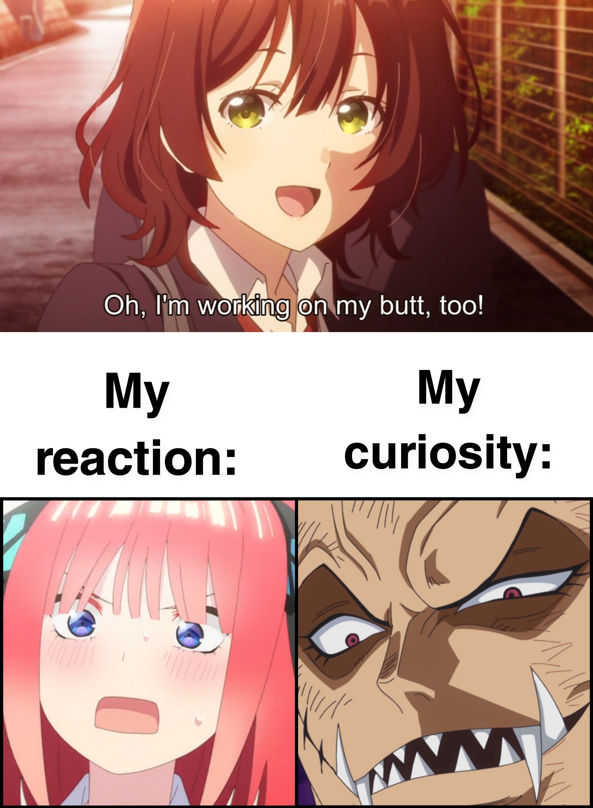 Aoi Hinami, the butt expert | Scrolller