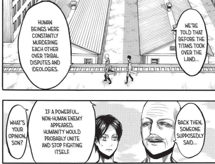 aot s4 part 2 in one page | Scrolller