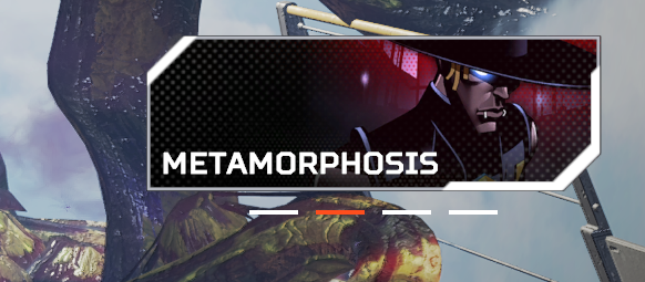 Apex Legends Knows | Scrolller