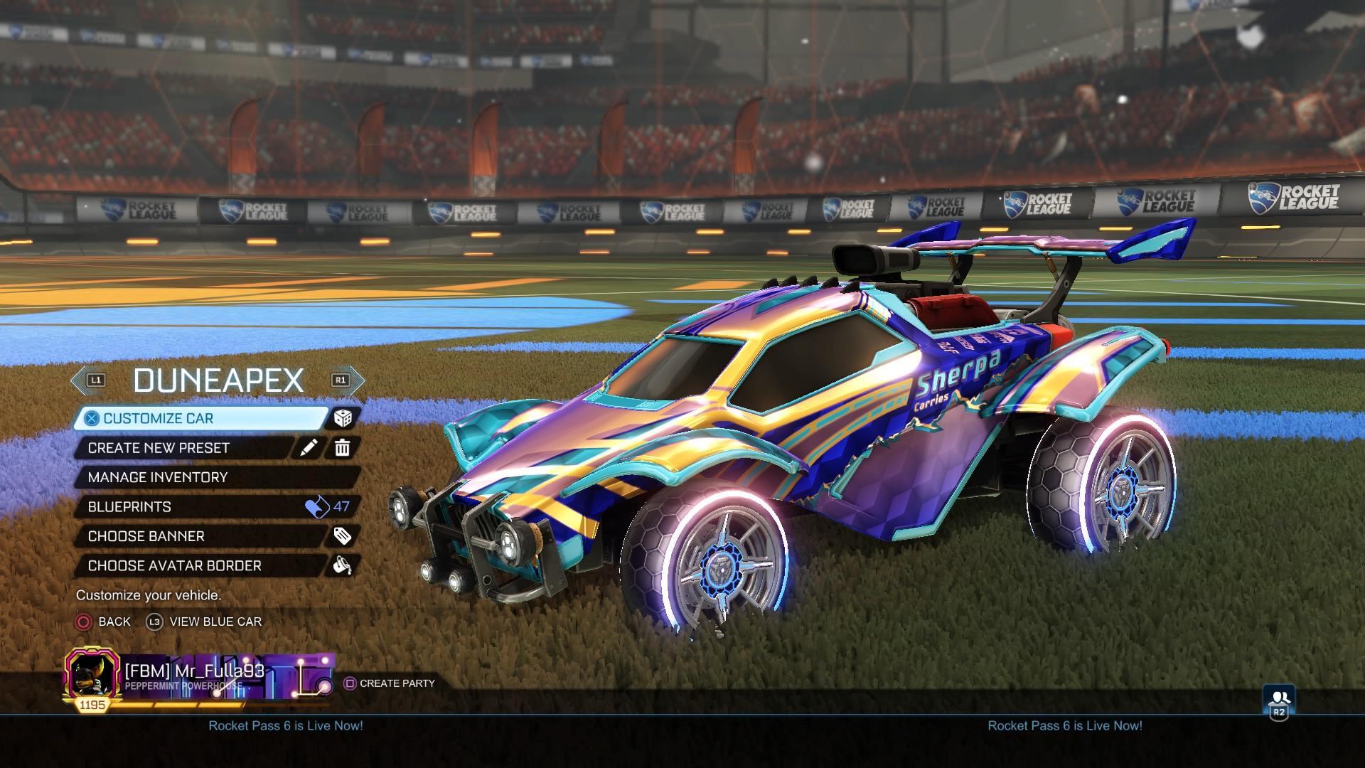 Apex Predator | Scrolller