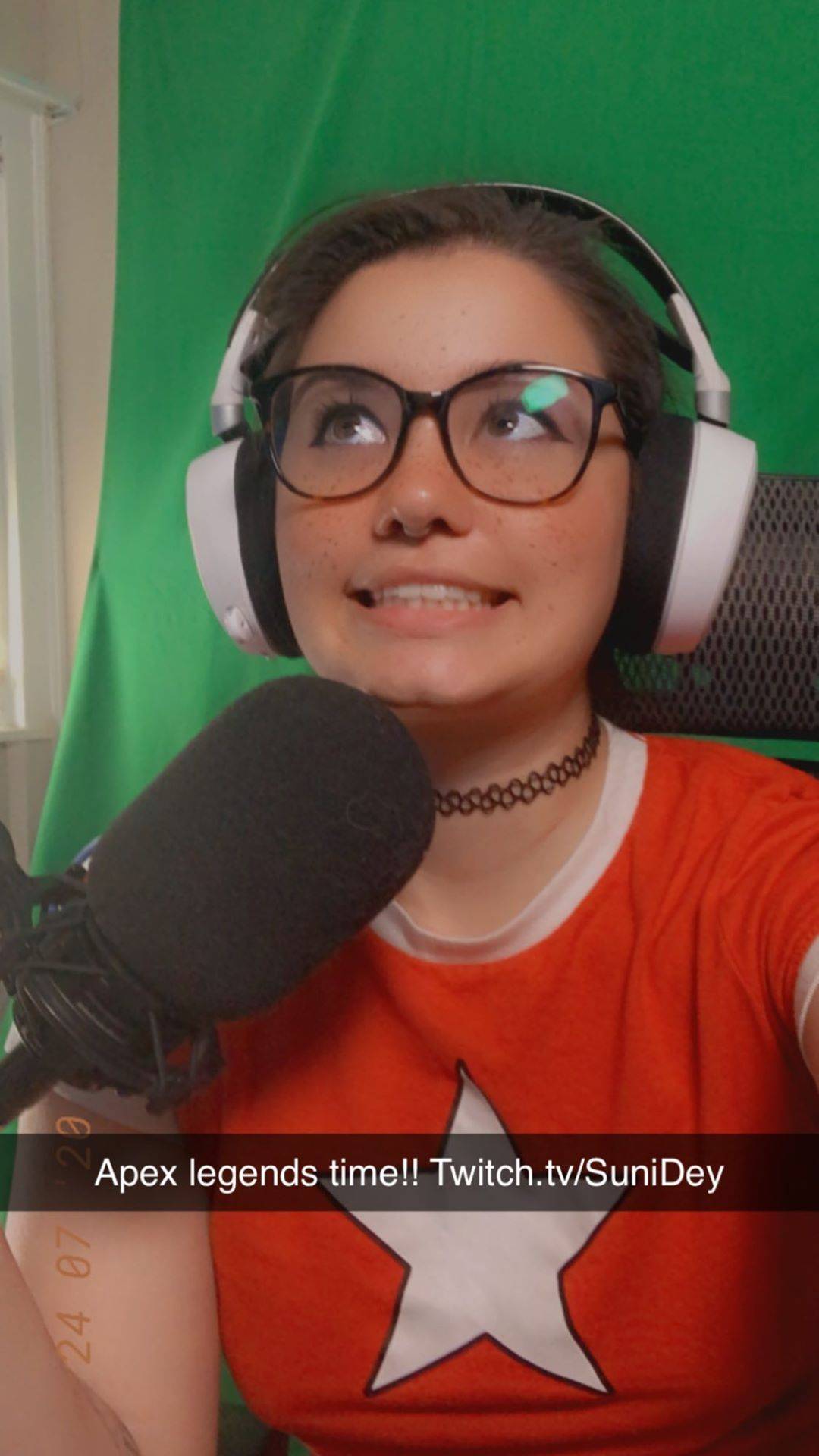 Apex Time | Scrolller