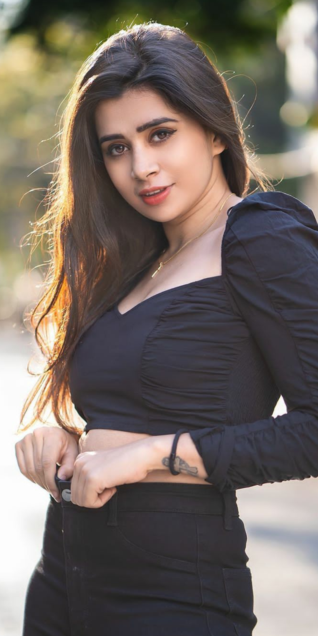 APOORVA ALEX | Scrolller