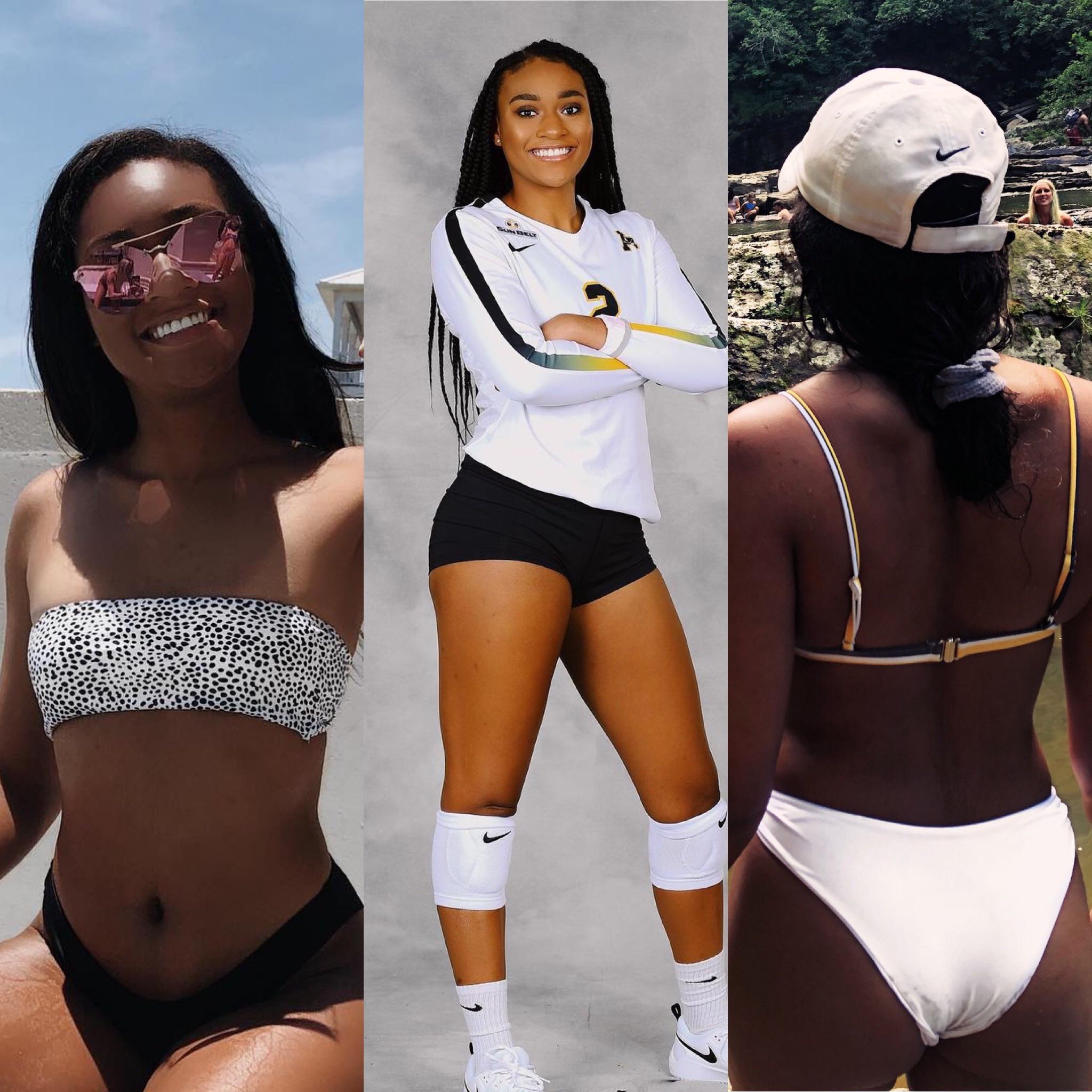 Appalachian State | Scrolller