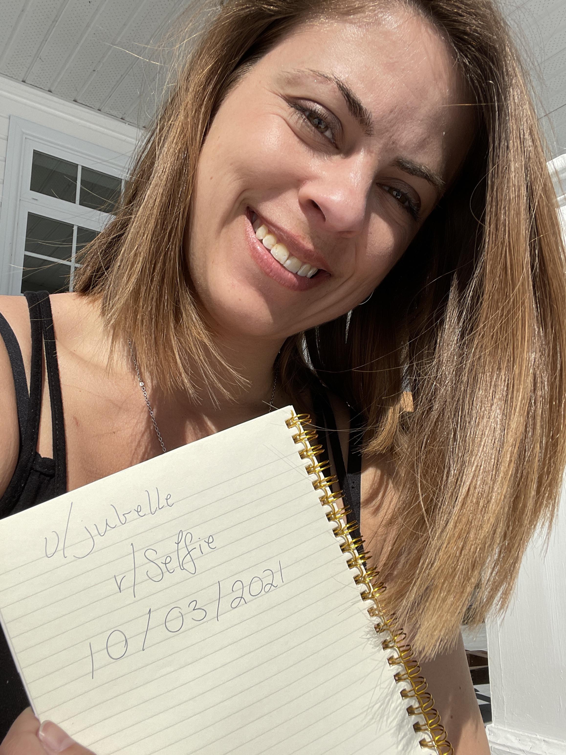 Apparently I need a verification post 😅 so here you are | Scrolller