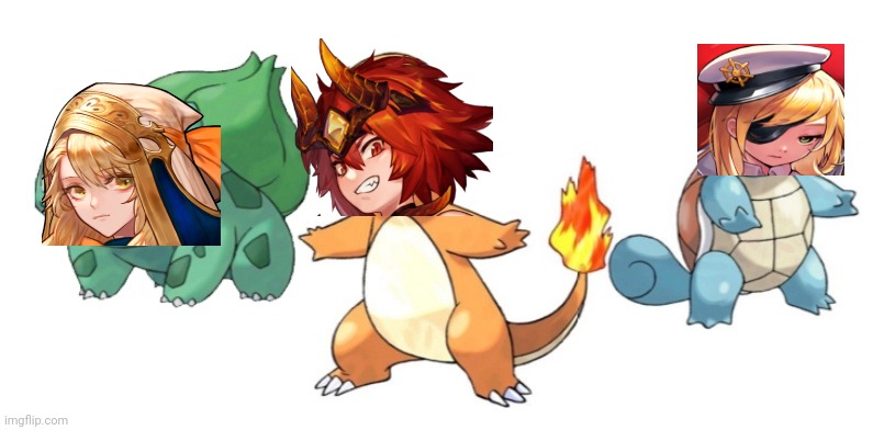 Appreciating the OGs | Scrolller