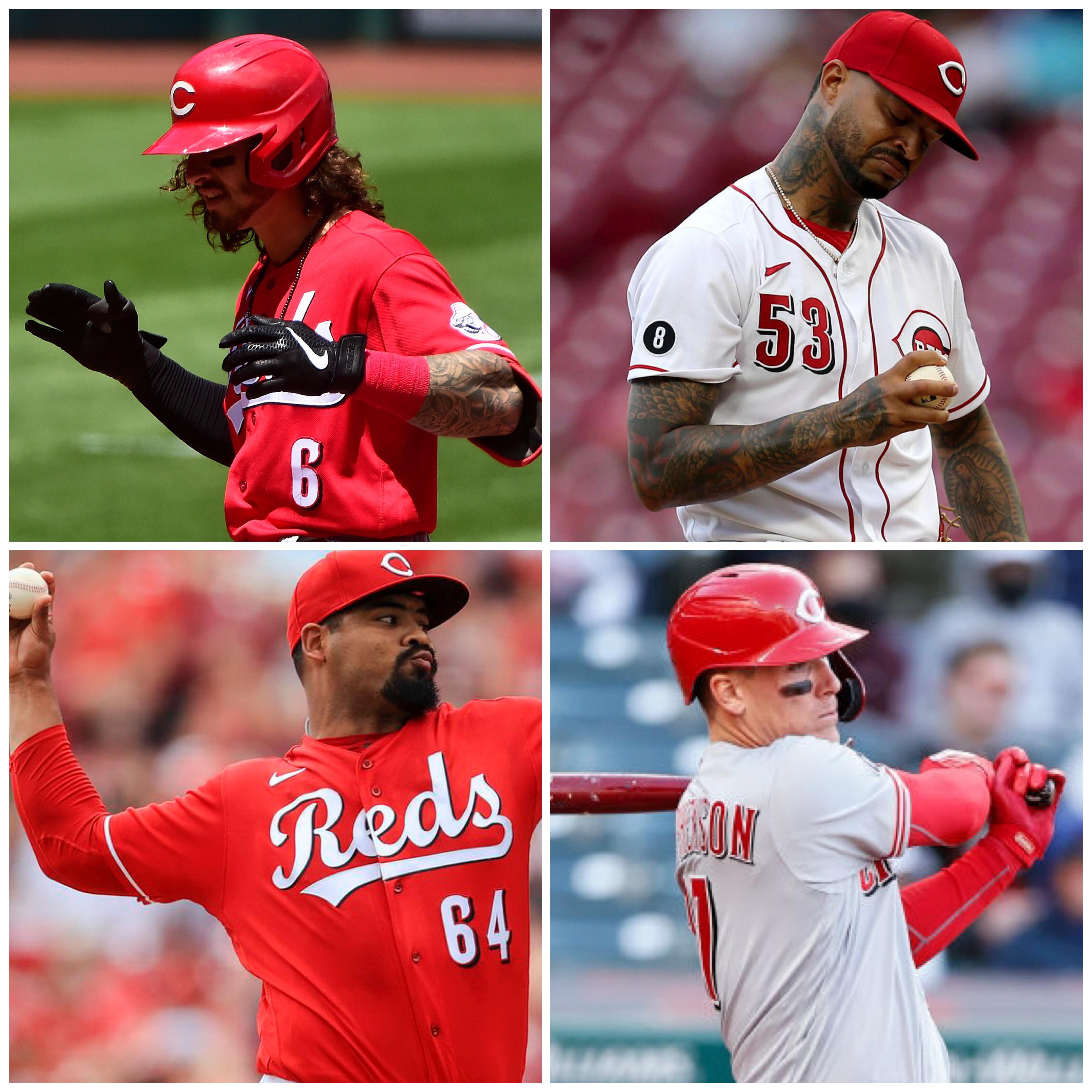 Appreciation post for our rookies that have been popping off this week ...