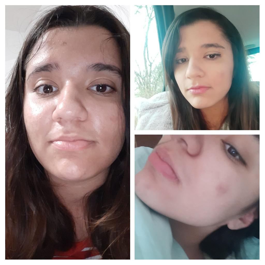 April 2020 - yesterday. Most recent pic is the upper right 75 kg - about 55 kg | Scrolller