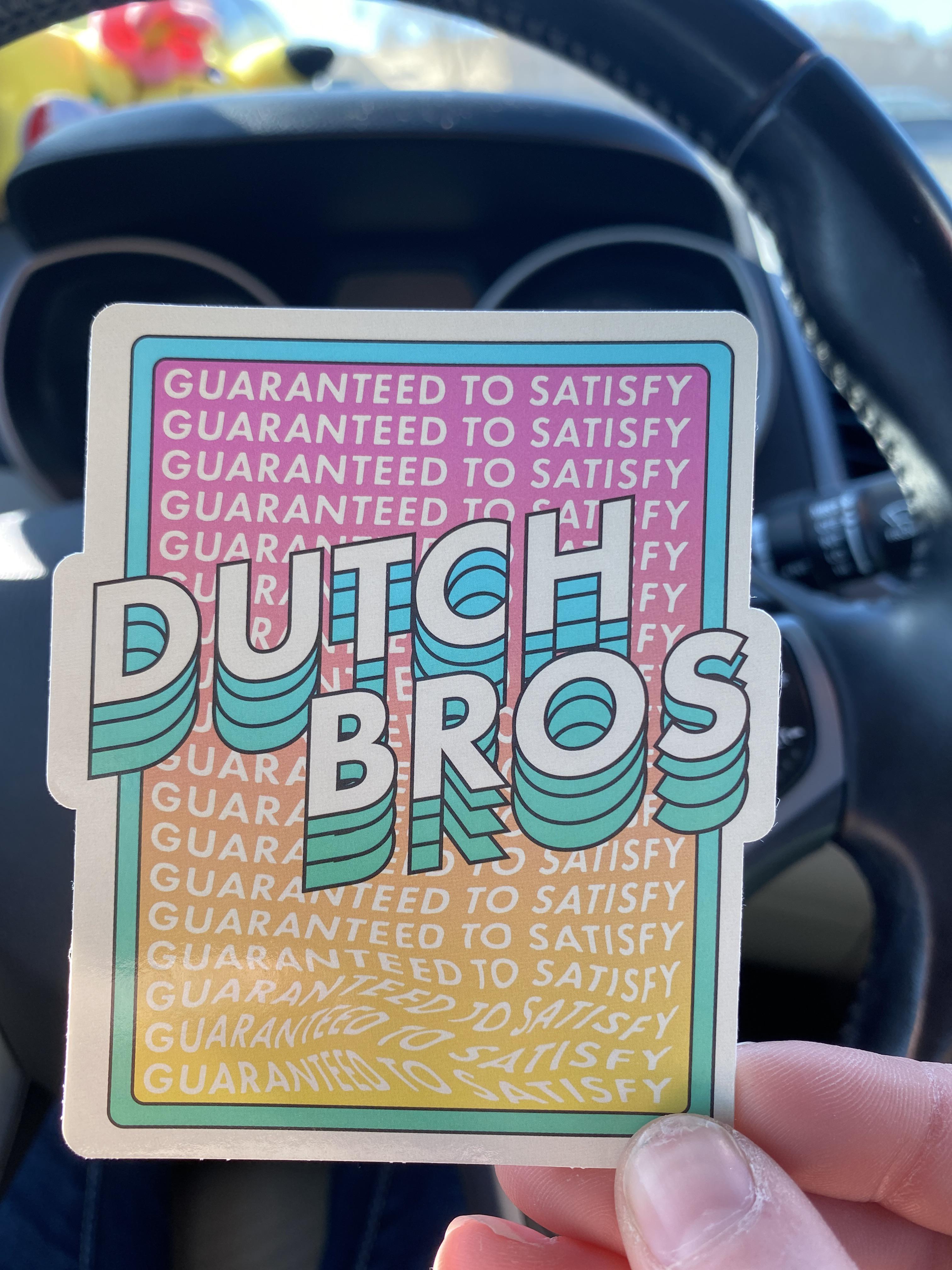 April Sticker of the Month Secured | Scrolller