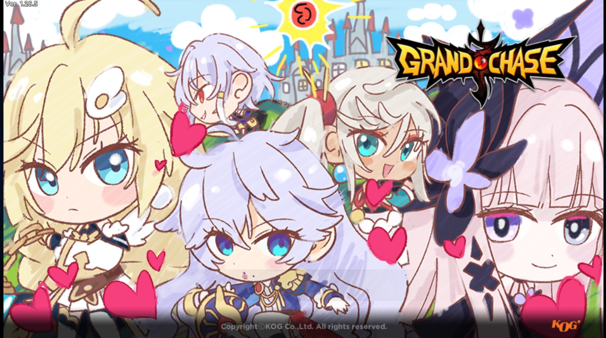 Aprils fools loading screen :D | Scrolller