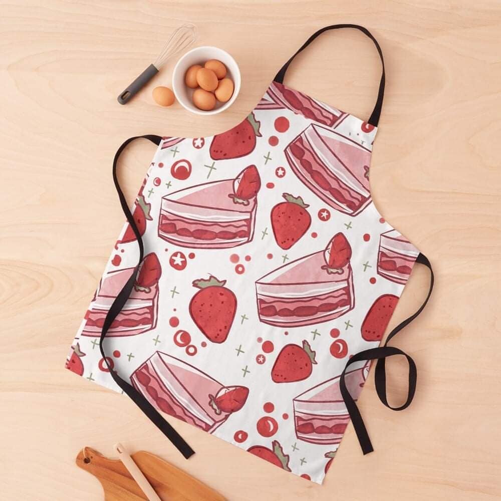 Apron Sweety! | Scrolller
