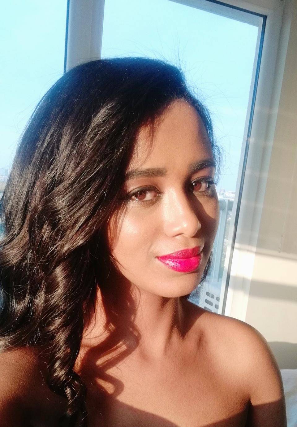 When the sunlight hit right | Scrolller