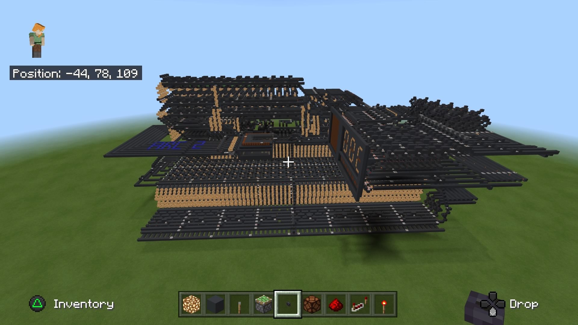 ARC 2 FINAL LOOK: All thats left is programming! | Scrolller