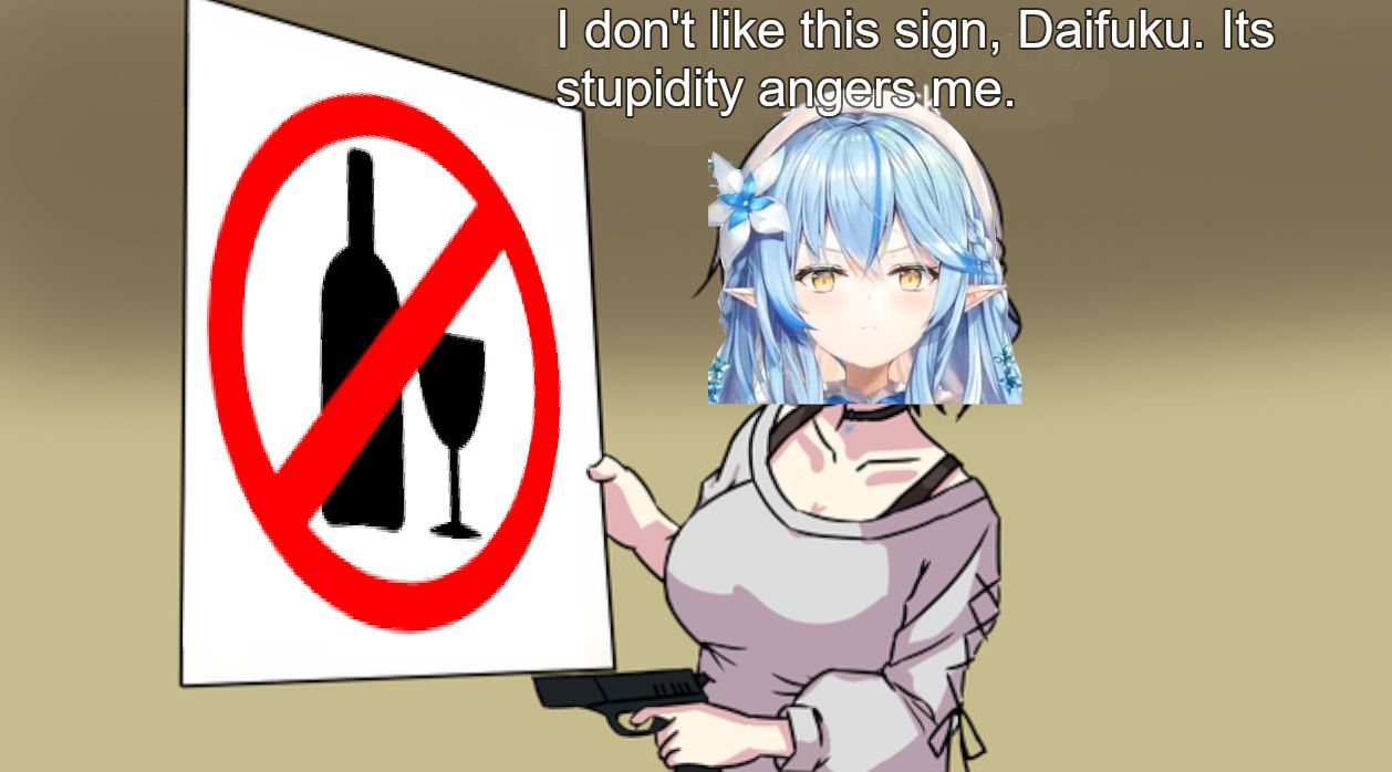 Arch enemy... | Scrolller