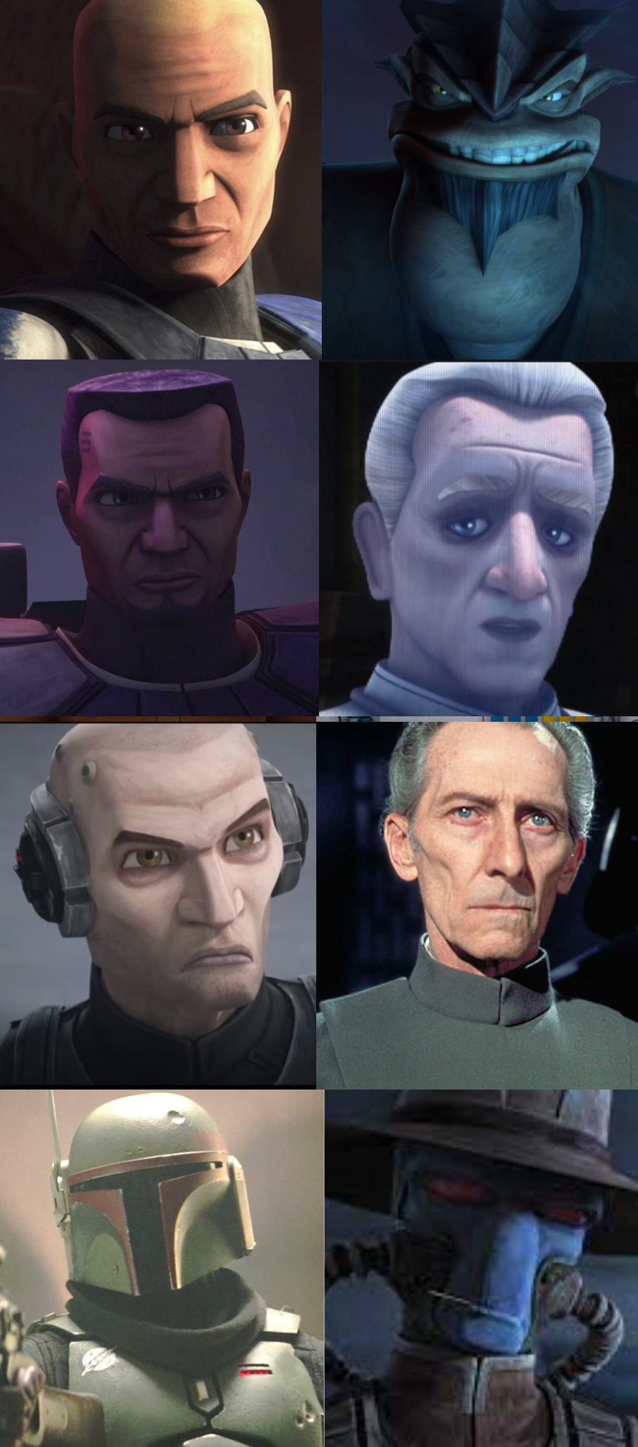 Archenemies: Clone Edition | Scrolller